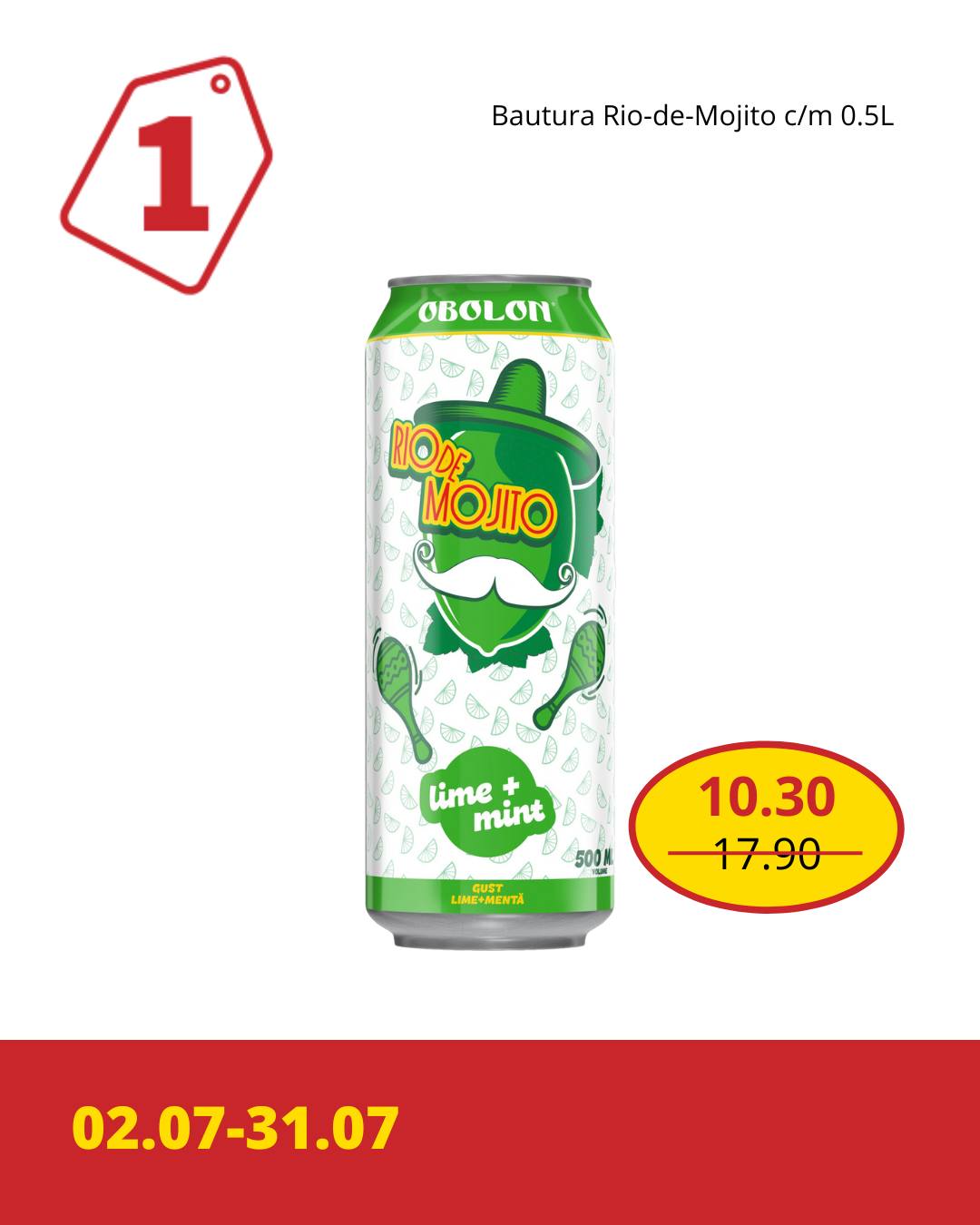 Каталог Primul Discounter: Еженедельные Скидки и Предложения | Mooldo ...