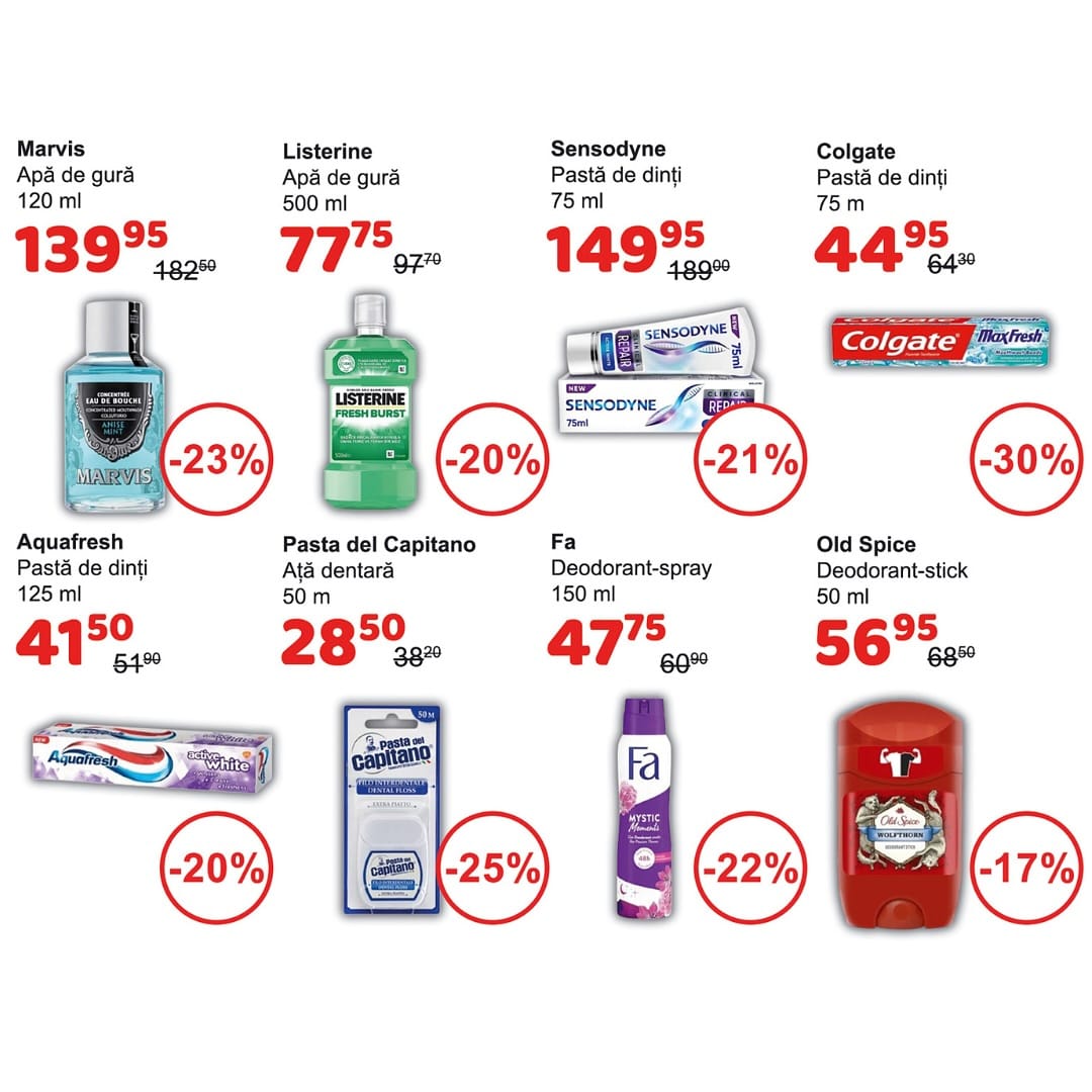 Каталог Casa Curata / Чистый дом: Еженедельные Скидки и Предложения ...