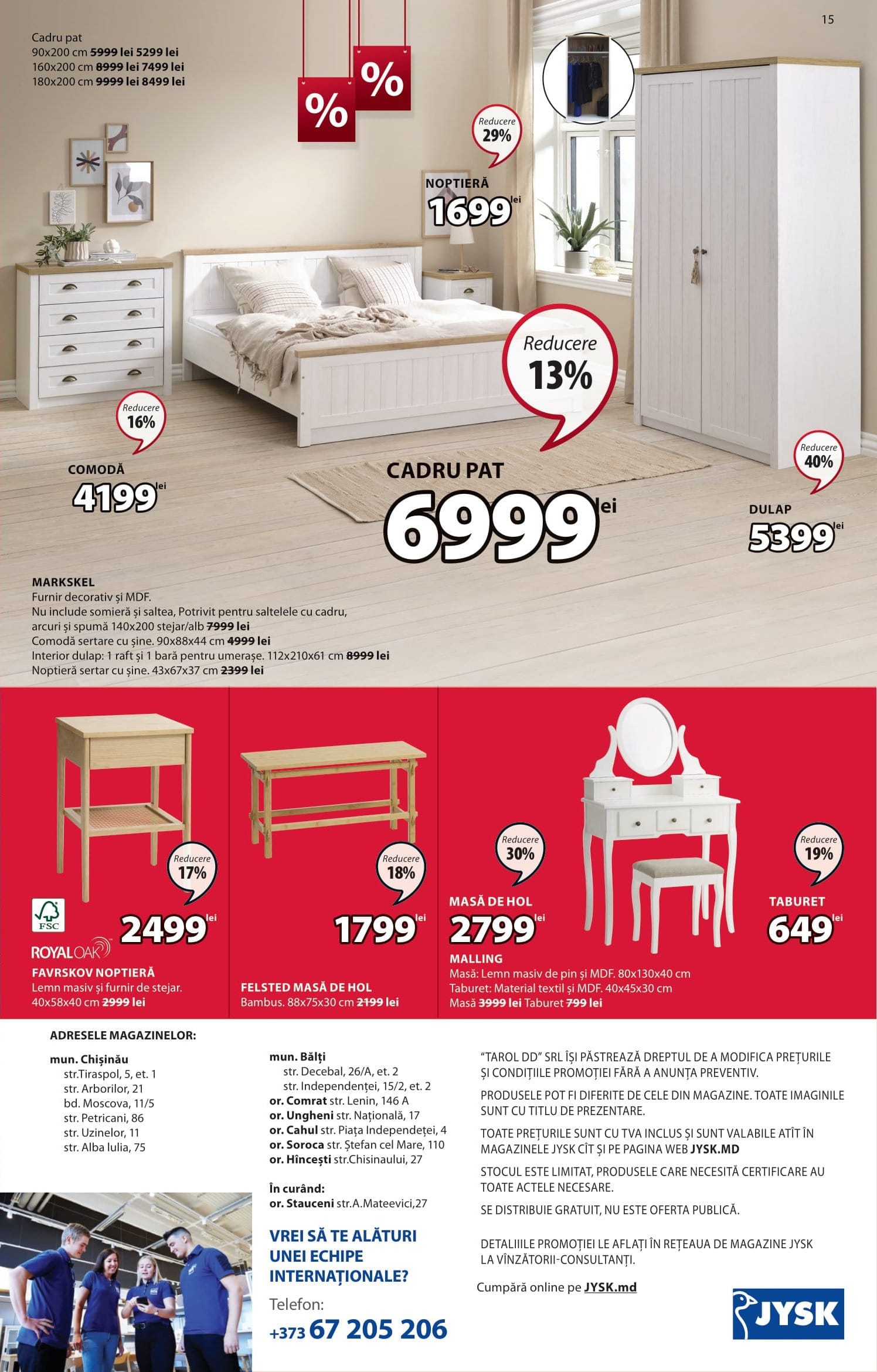 Jysk | Sales catalog: 27 July - 10 August 2023 | Mooldo