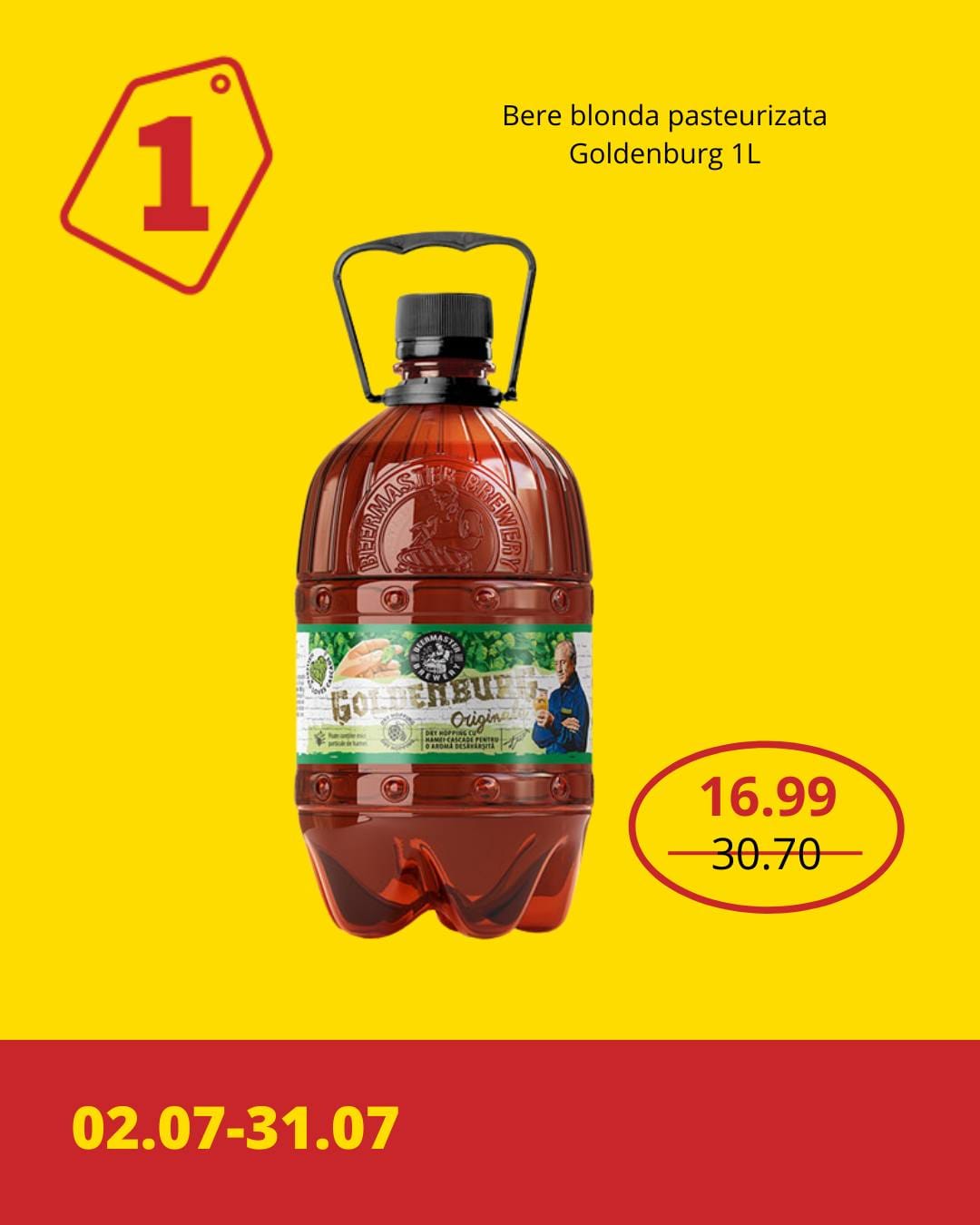 Каталог Primul Discounter: Еженедельные Скидки и Предложения | Mooldo ...