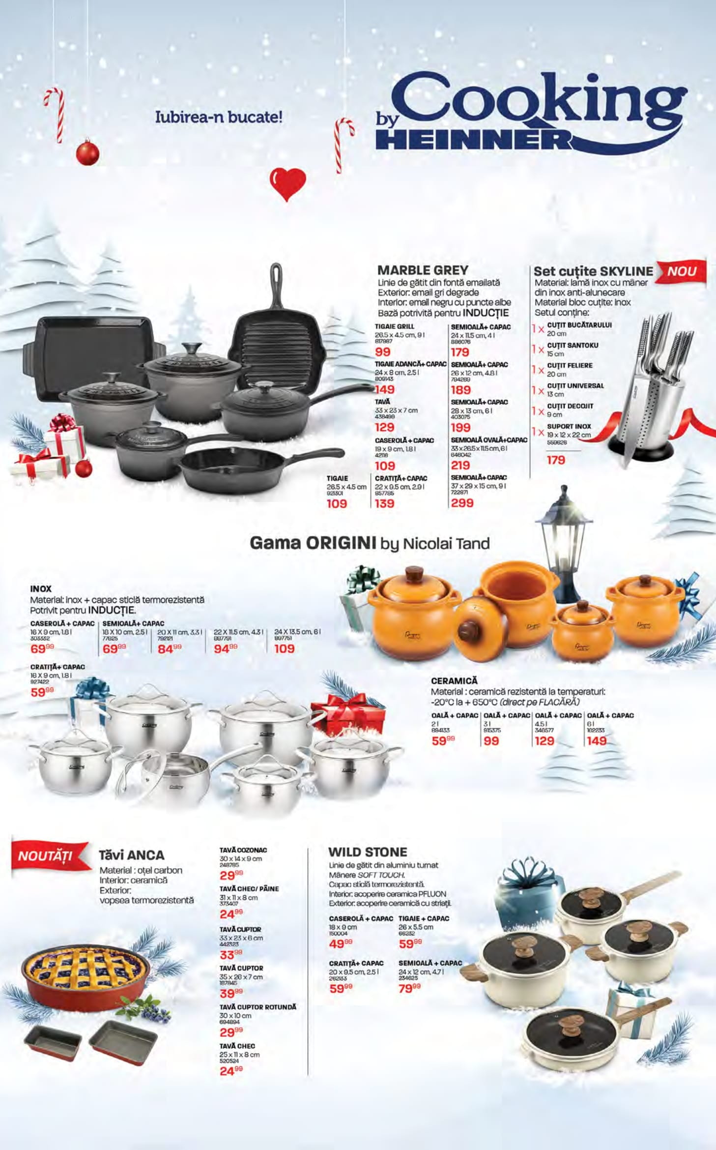 Selgros | Sales catalog NonFood: 12 - 31 December 2025 | Mooldo