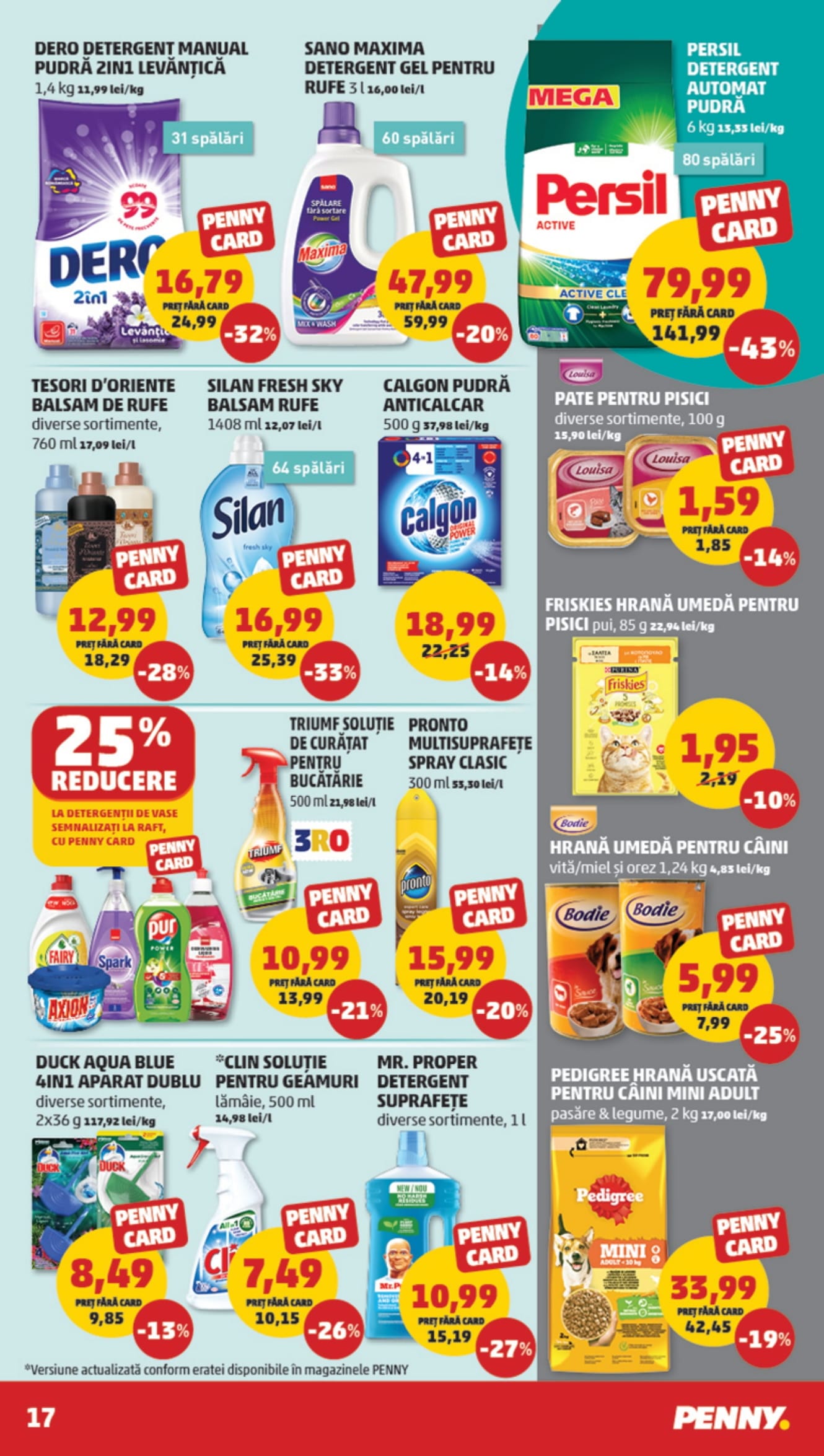 Penny | Sales catalog: 08 - 14 October 2025 | Mooldo