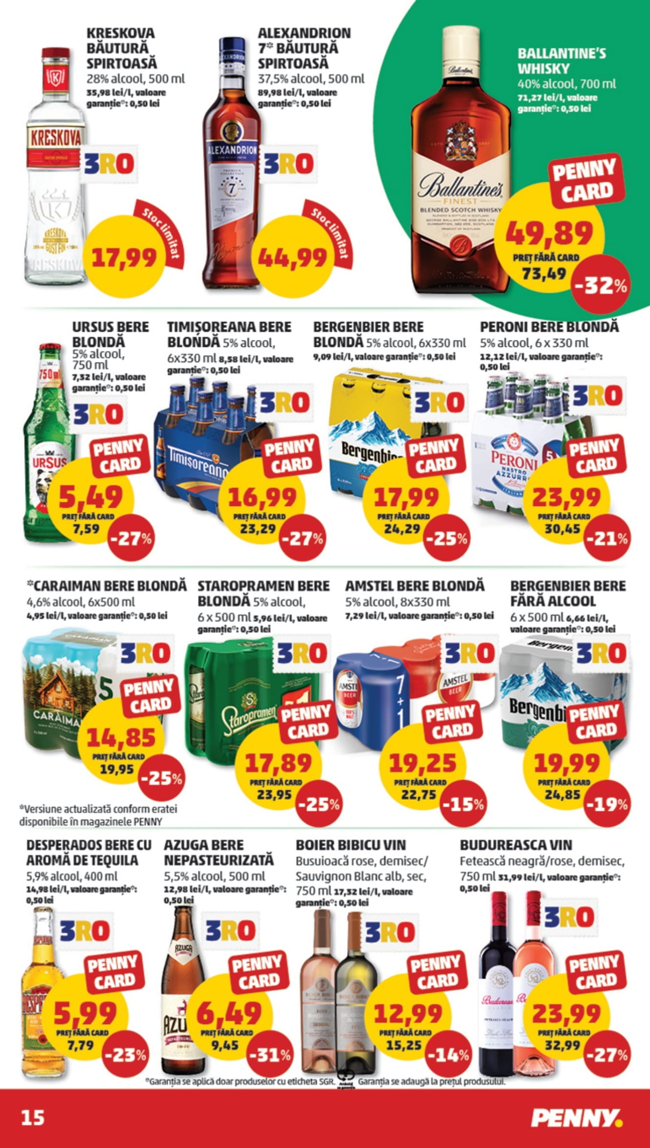 Penny | Sales catalog: 08 - 14 October 2025 | Mooldo