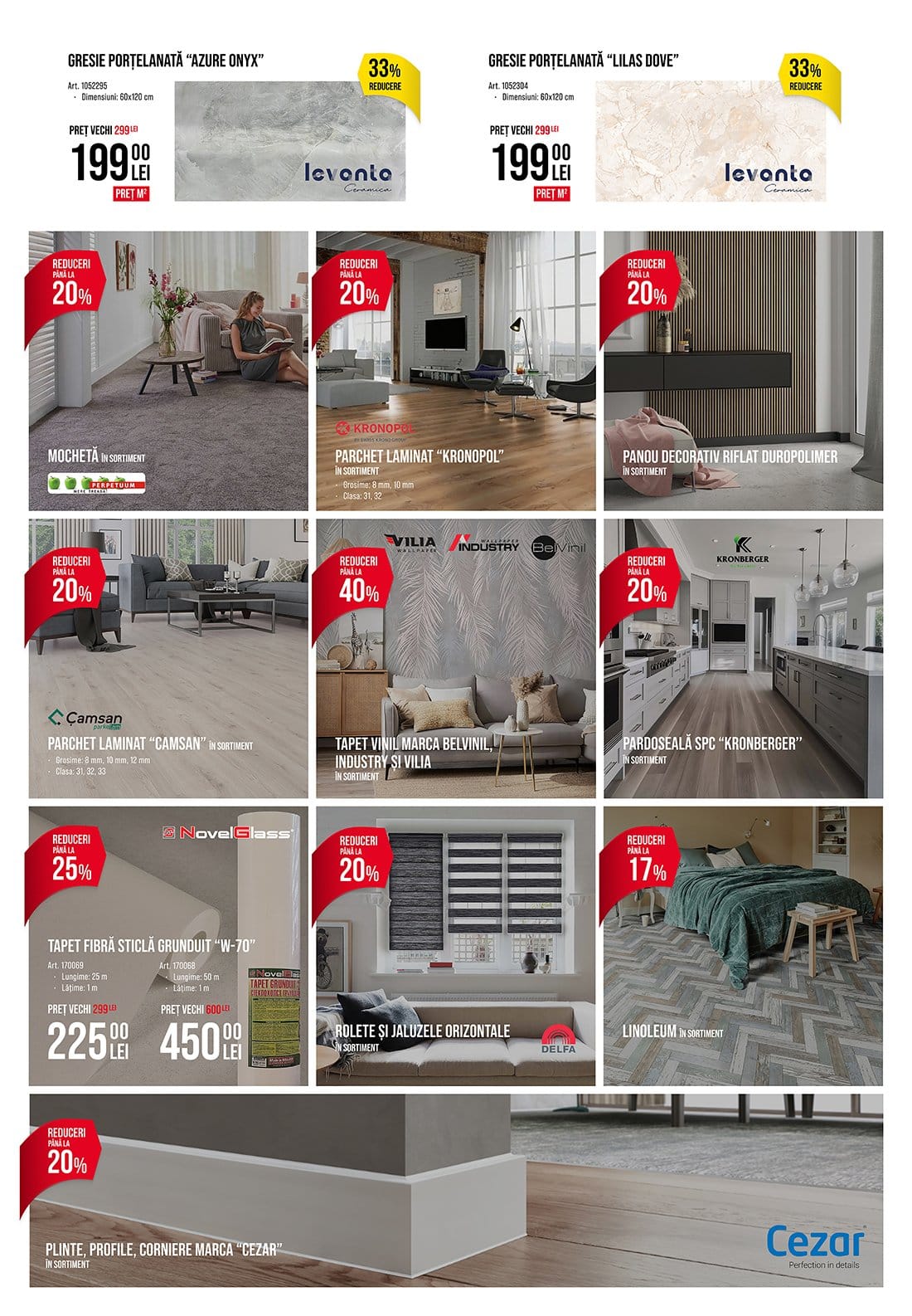 Каталог Supraten: Еженедельные Скидки и Предложения | Mooldo - ноябрь 2025