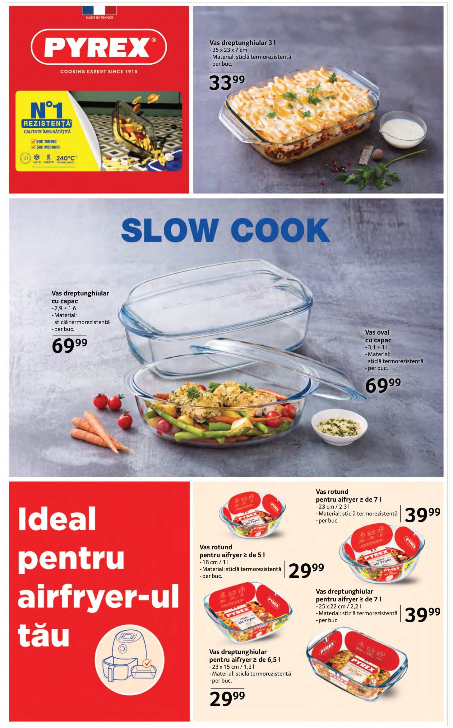 Selgros | Sales catalog NonFood: 12 - 31 December 2025 | Mooldo